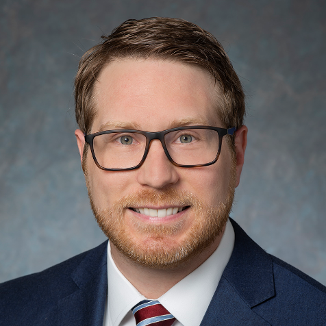 Noah Nash | People on The Move - Kansas City Business Journal