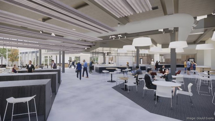 Garmin navigates toward 2023 completion for $200 million Olathe ...