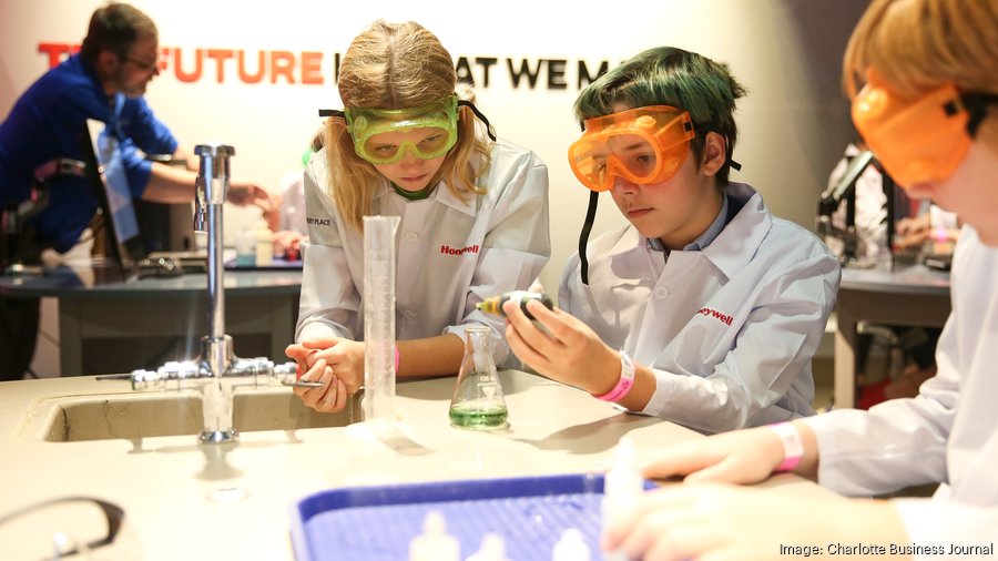 honeywell discovery place mk006