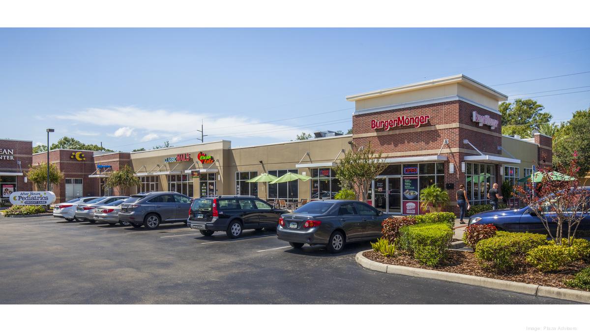 Southtown Center in South Tampa sold to Site Centers - Tampa Bay ...
