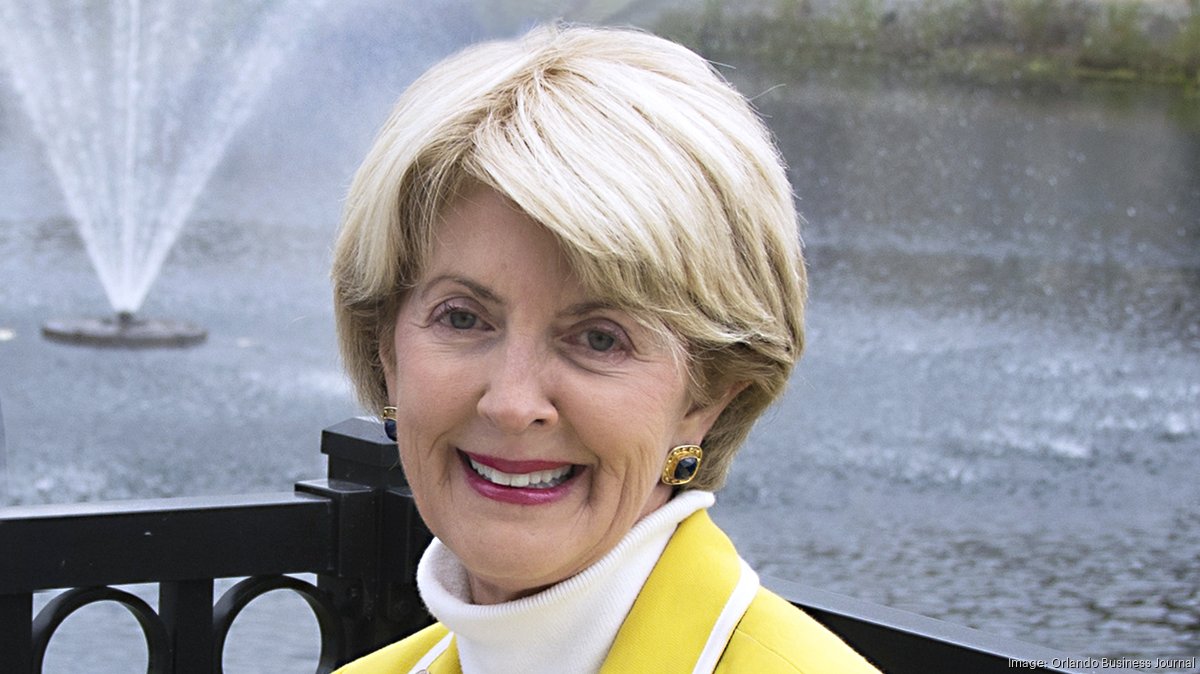 Lift Orlando hires former Truist exec Sandy Hostetter as new VP ...