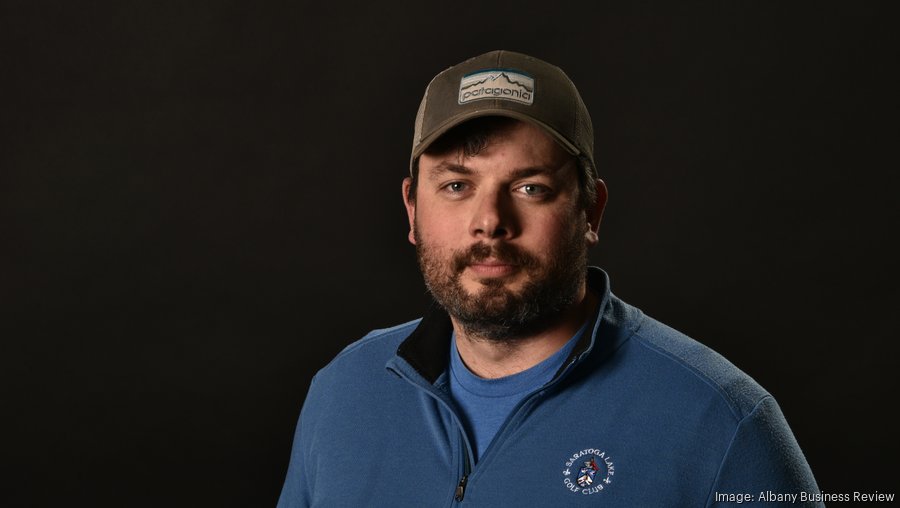 Saratoga County family planning $60 million business park near ...