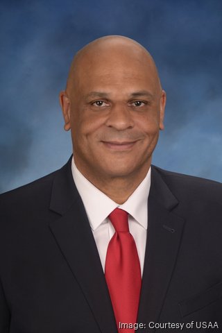 USAA's Ben Davidson discusses future of automation in life insurance ...