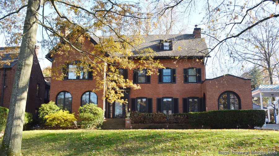 2019 saw the second-most ever million-dollar home sales in Pittsburgh ...