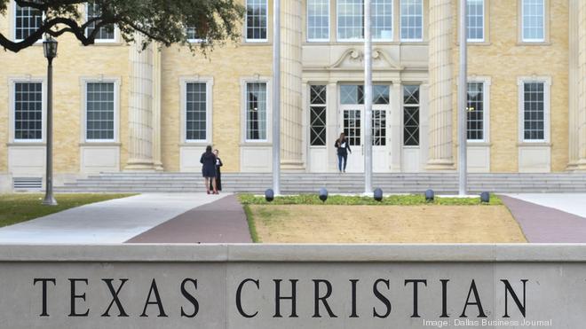 TCU announces large medical education building in Fort Worth's Near ...
