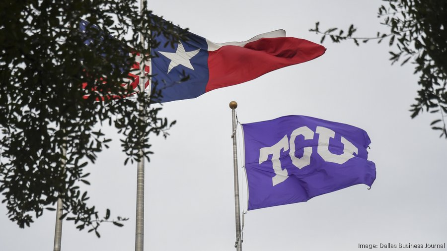 TCU campus expansion starts with new housing developments - Dallas ...