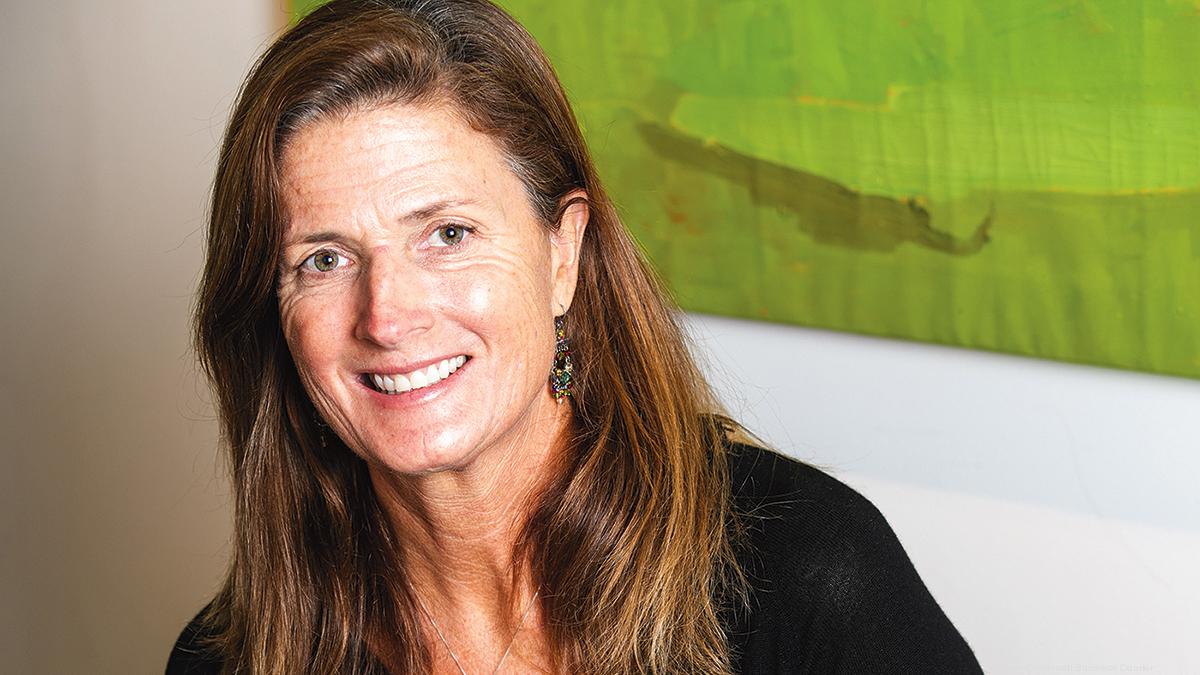 ArtWorks' new CEO draws on the 'wow factor' - Cincinnati Business Courier