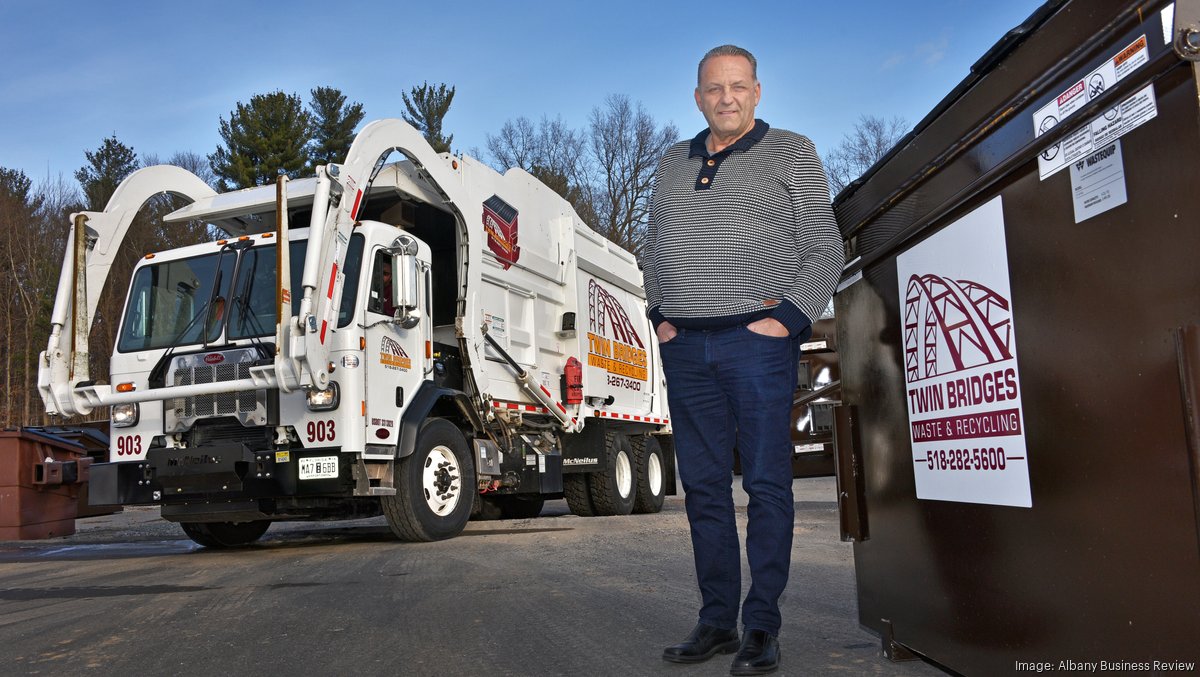 Twin Bridges Waste & Recycling to be acquired by Casella Waste Systems ...