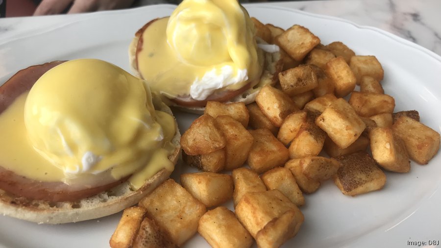 Culp’s Cafe delivers tasty meals and more - Dayton Business Journal