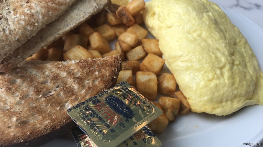 Culp’s Cafe delivers tasty meals and more - Dayton Business Journal