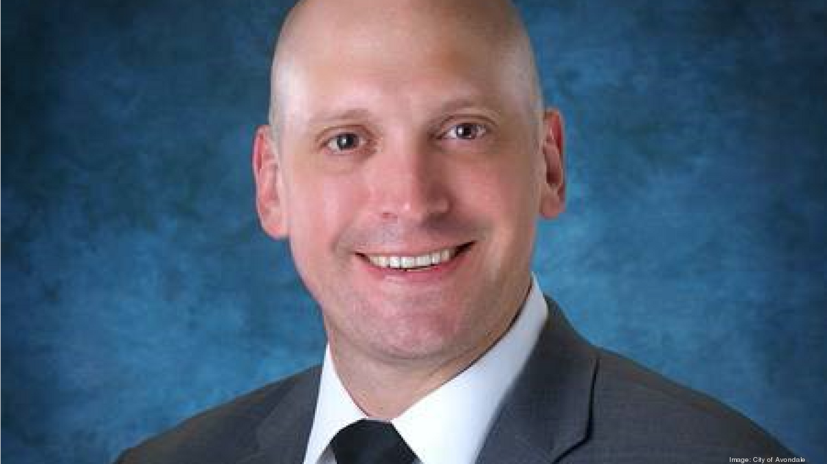 Avondale selects new economic development director - Phoenix Business ...