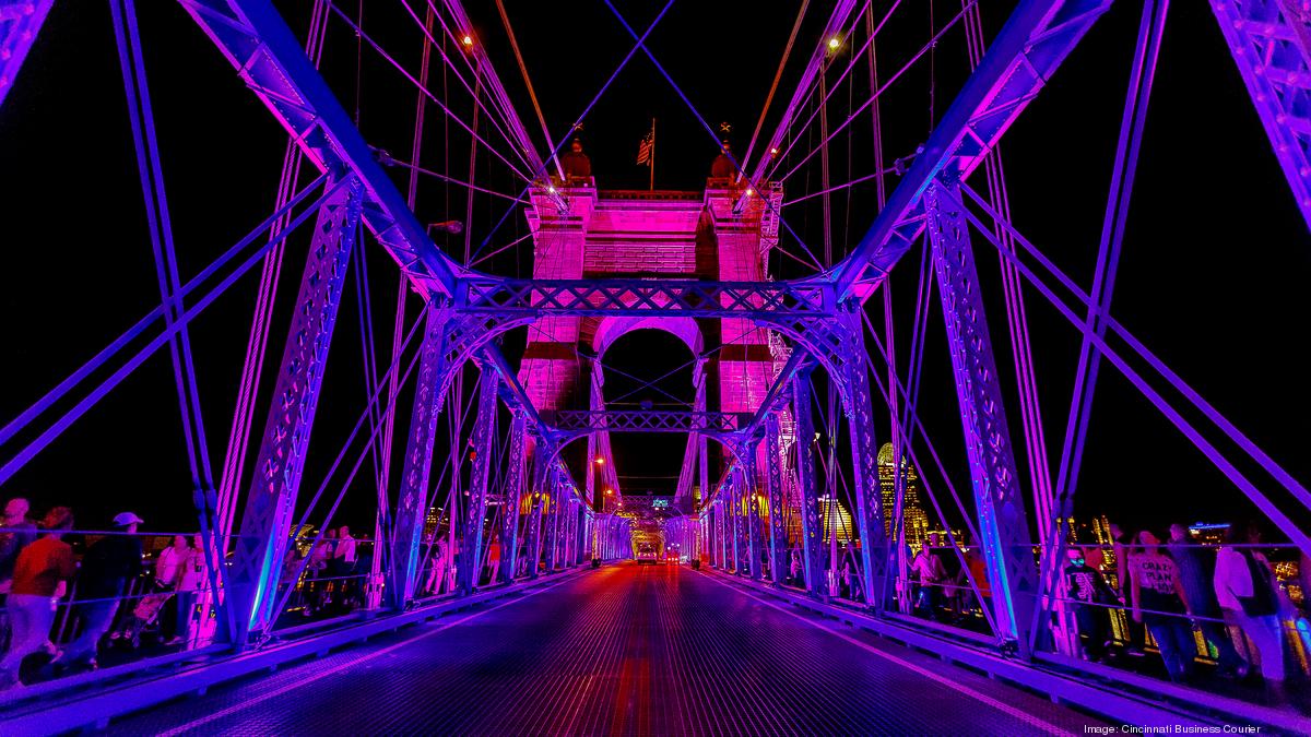 Best events photos of 2019 - Cincinnati Business Courier