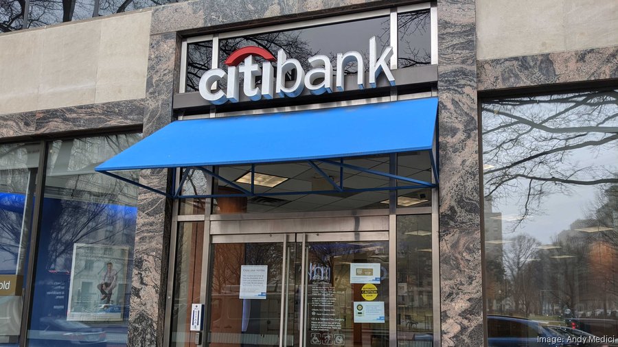 Citibank unseats Frost for most deposits in SA area - San Antonio ...