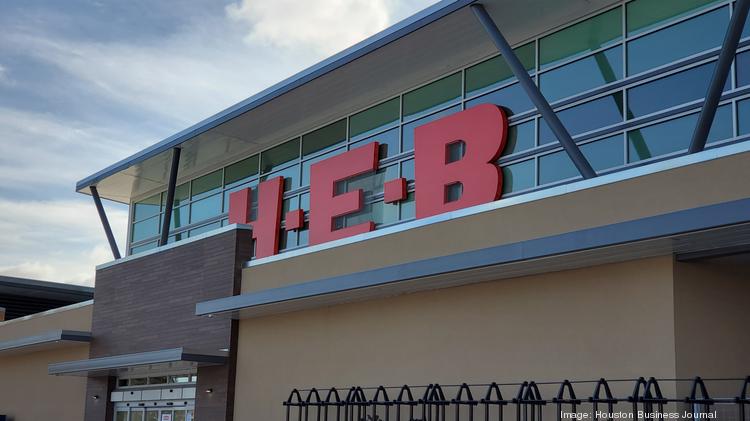H-E-B opens new Houston store near Museum District, Third Ward ...