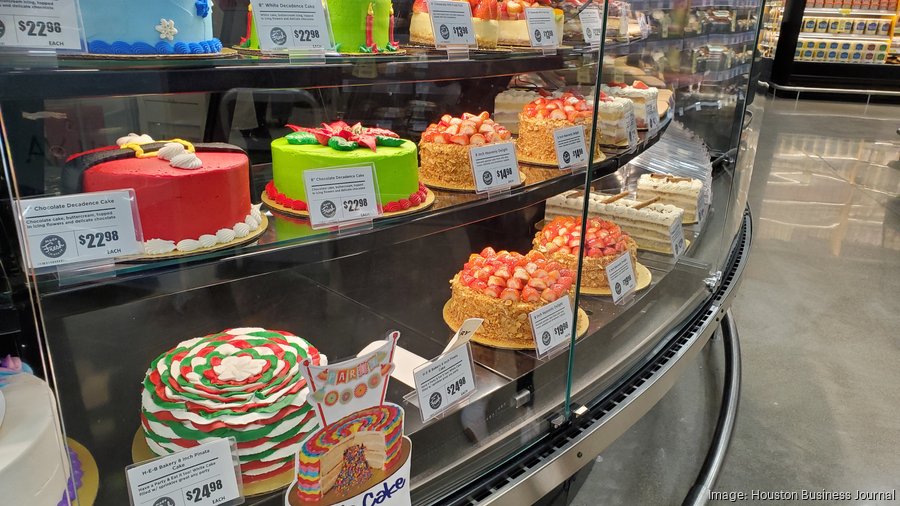 H-E-B Brings New Store To Historic Houston Community, 59% OFF