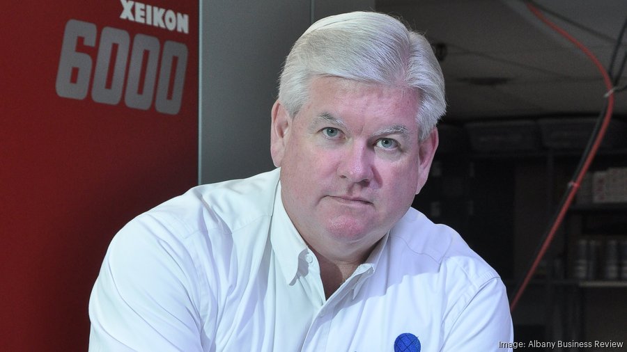 Founder of upstate New York printing company IBT/Hamilton sentenced in ...