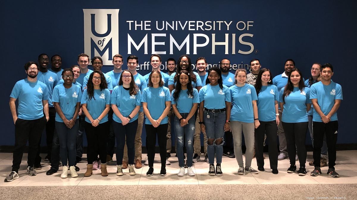University of Memphis Herff College of Engineering grows, reaches K-12 ...
