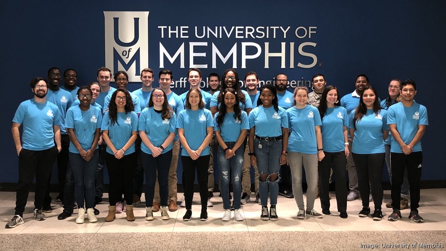 University of Memphis Herff College of Engineering grows, reaches K-12 ...