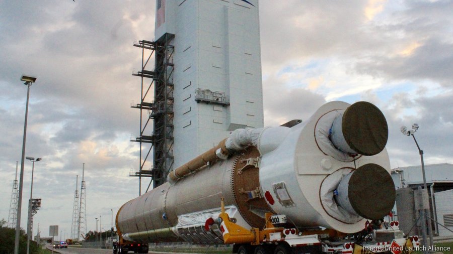Boeing switches Starliner capsule for NASA test flight, eyes new launch ...