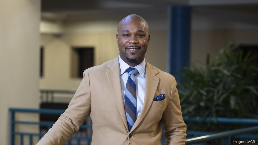 Swope Health CEO targets $115M revenue, St. Louis expansion - Kansas ...