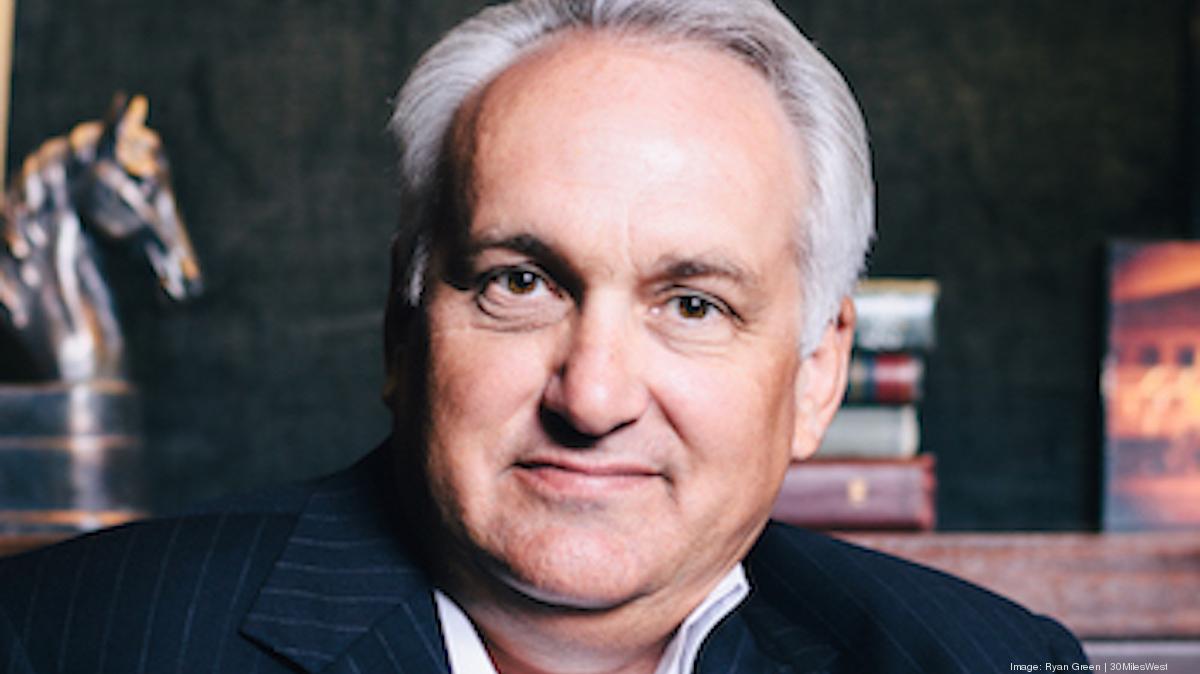 RJ Young - Nashville Business Journal