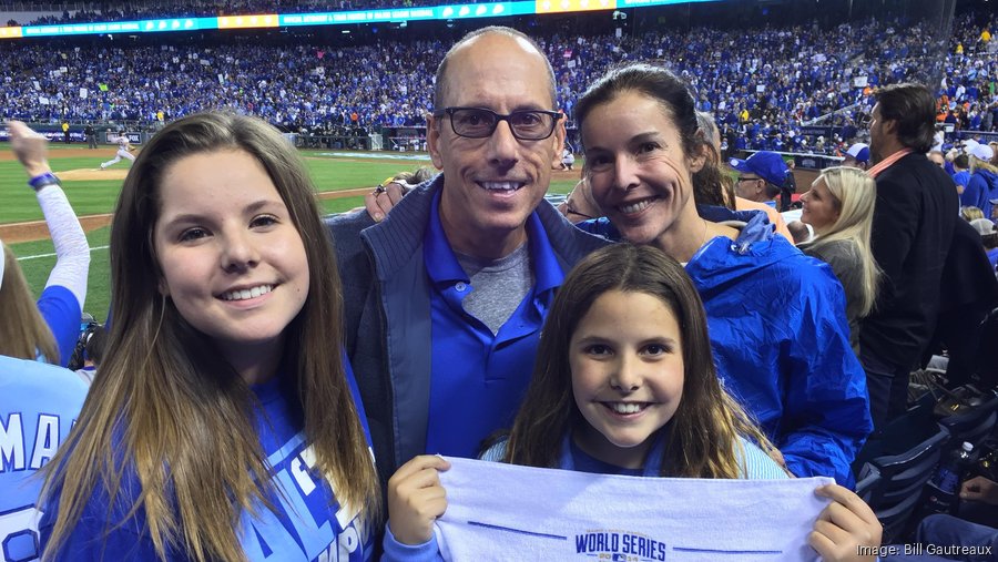 Cover Story: New Royals owners show their team pride - Kansas City ...