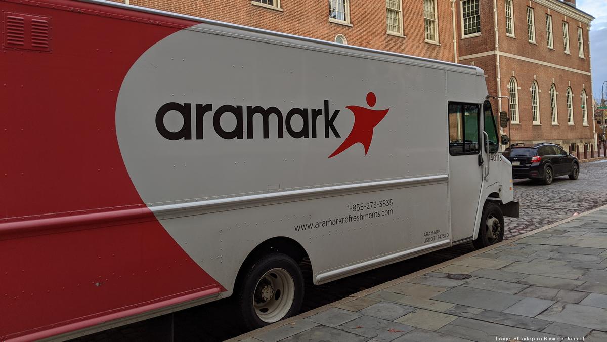 College vendors including Aramark and American Campus Communities ...