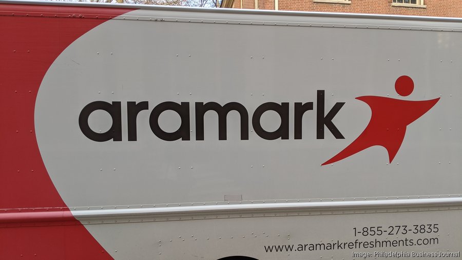 Aramark acquires Montgomery County hospitality company - Philadelphia ...