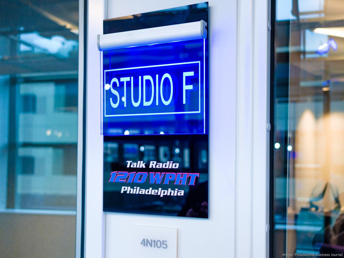 Business Talk Radio Network