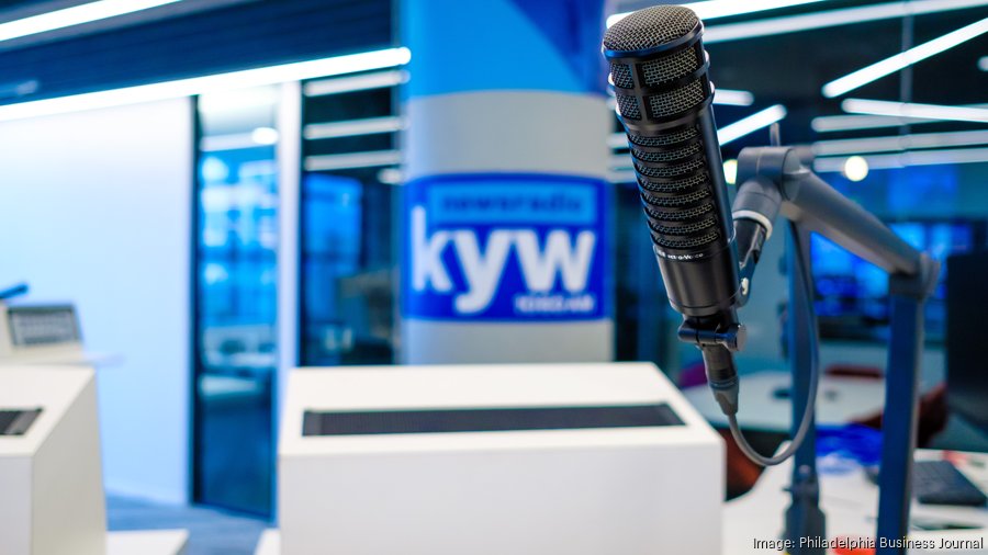 Entercom reimagining business model in post-pandemic world ...