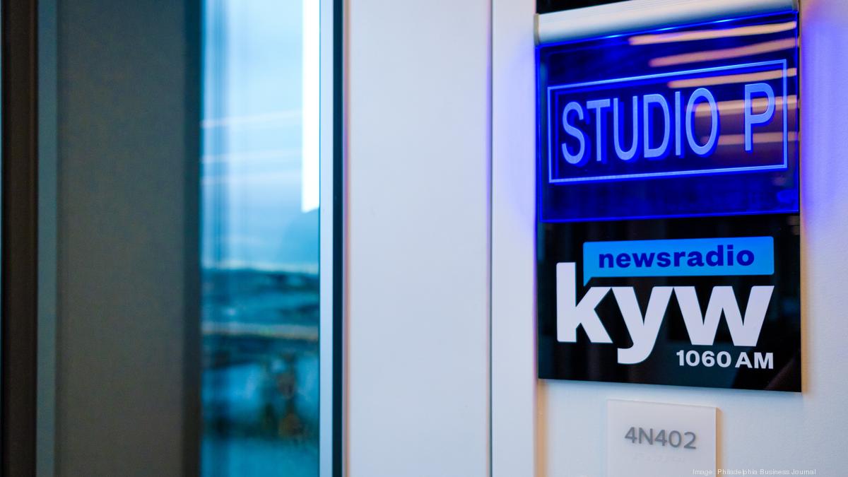 Why Entercom and KYW Newsradio dropped CBS3 to partner with NBC10 and ...