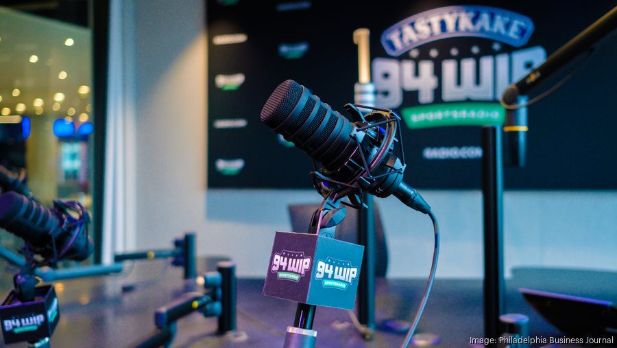 Jack Fritz to host new show on WIP as station continues search for evening host - Philadelphia ...