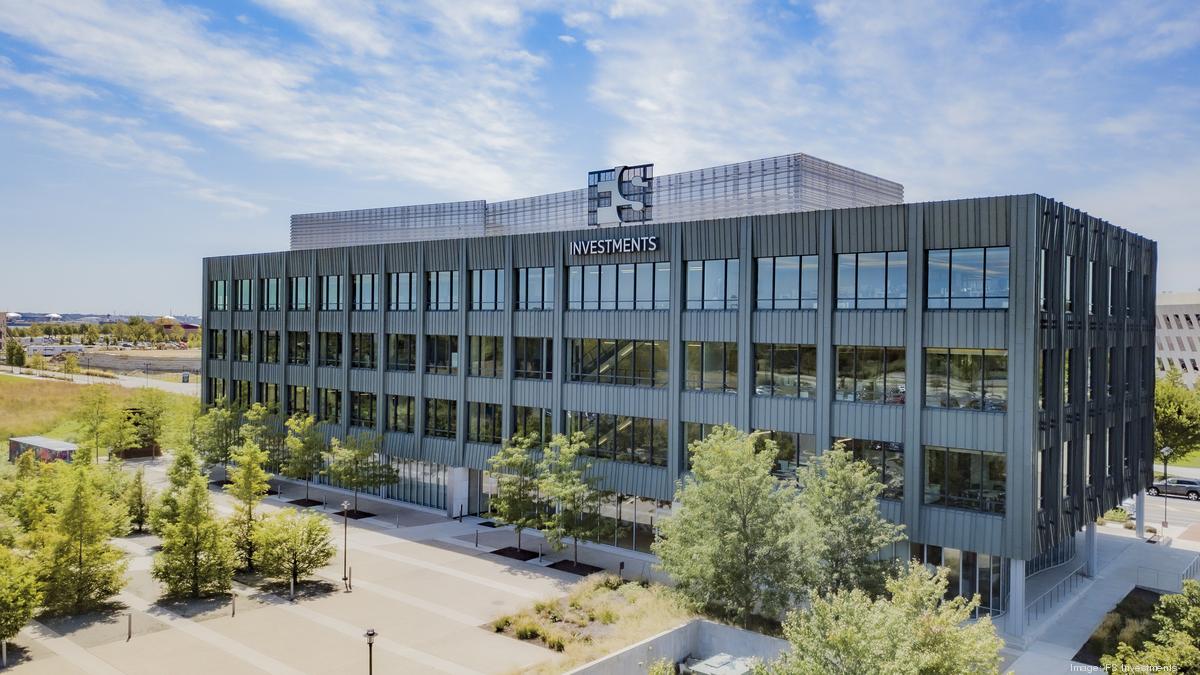 FS Investments creates second publicly-traded fund - Philadelphia ...