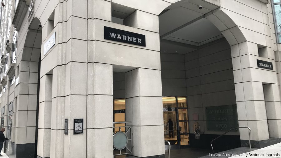 Warner building getting an upgrade from CBRE Global Investors ...