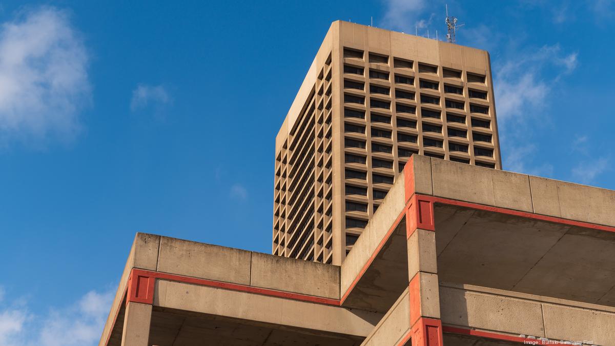43North companies, staff complete move to Seneca One Tower - Buffalo ...