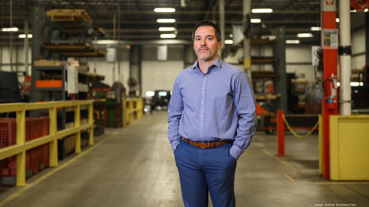 Momentum, uncertainty at Buffalo-based factories entering 2020 ...