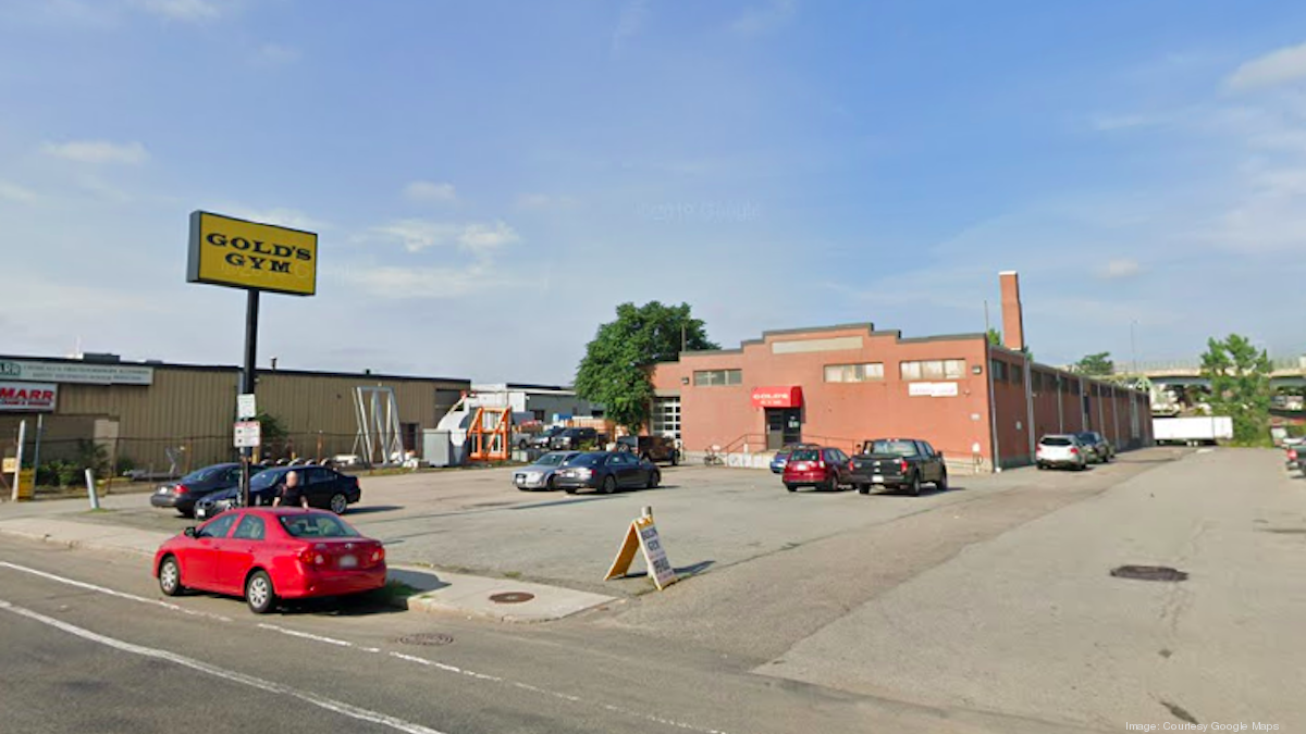 Residential tower proposed on Southie’s Dot Ave. - Boston Business Journal