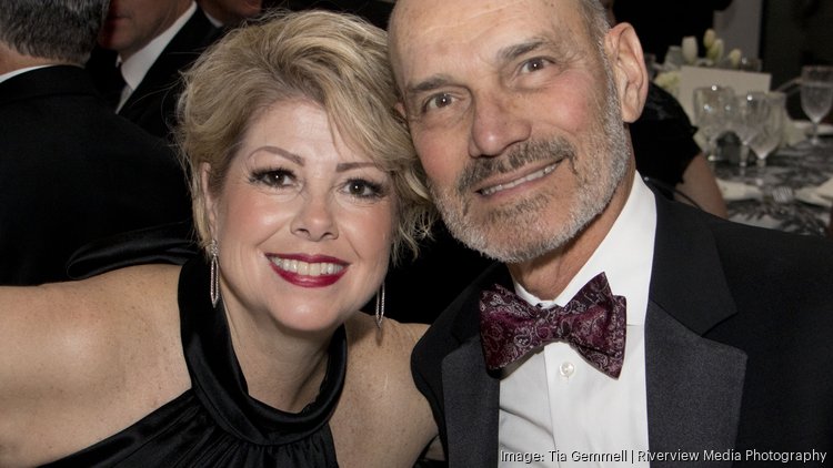 George Dariotis, local Old Spaghetti Factory owner, dies - Sacramento ...