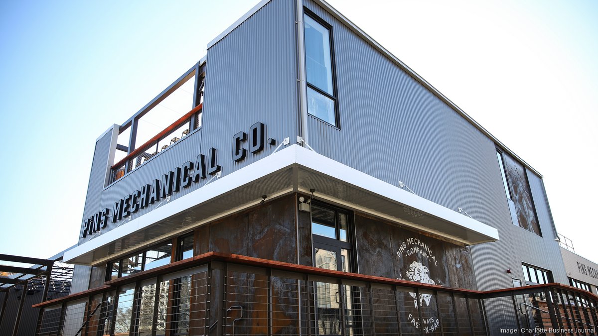 Latest news in local restaurant, entertainment scenes - Charlotte ...