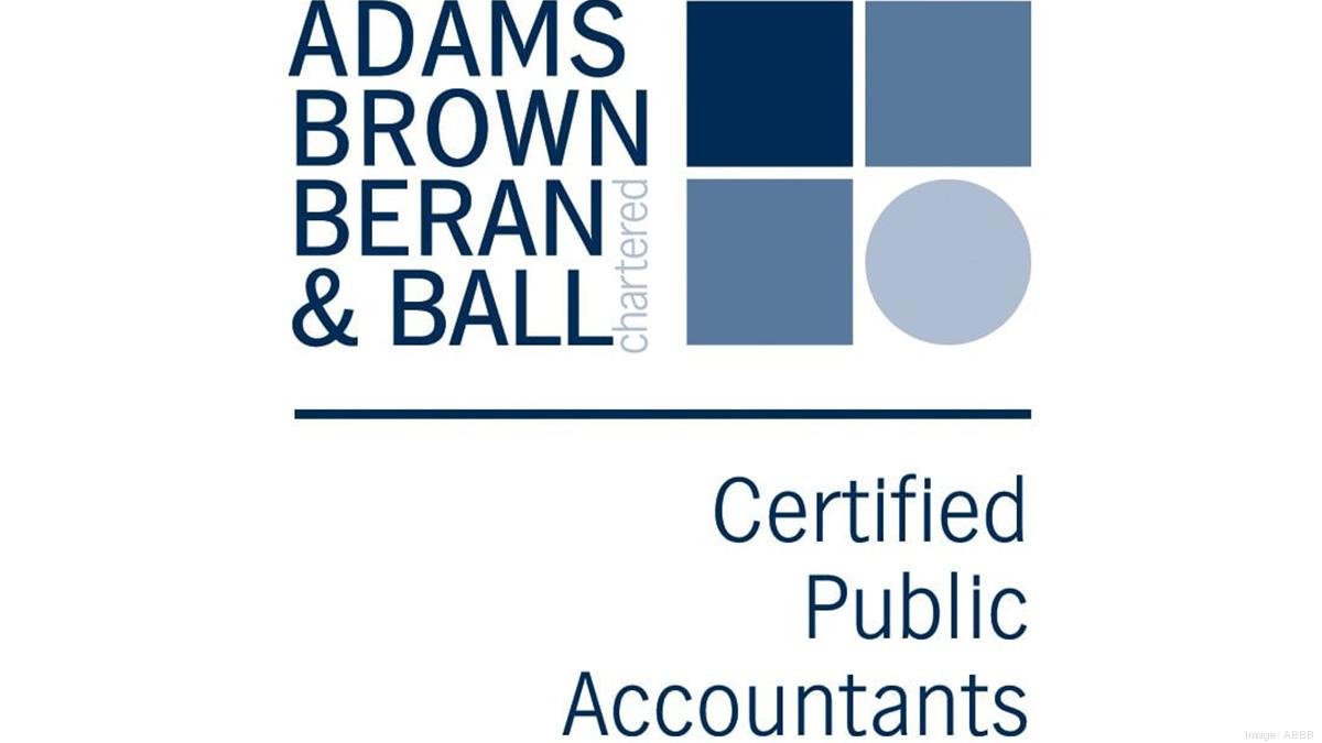 Two Certified Public Accounting firms in the WBJ's top 10 list are ...