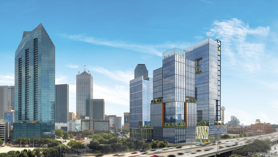 21 developments that could reshape North Texas - Dallas Business Journal