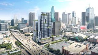 21 developments that could reshape North Texas - Dallas Business Journal
