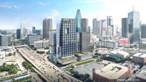 21 developments that could reshape North Texas - Dallas Business Journal