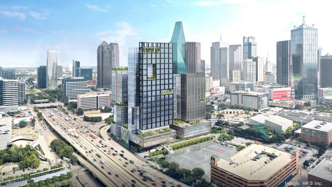 21 developments that could reshape North Texas - Dallas Business Journal