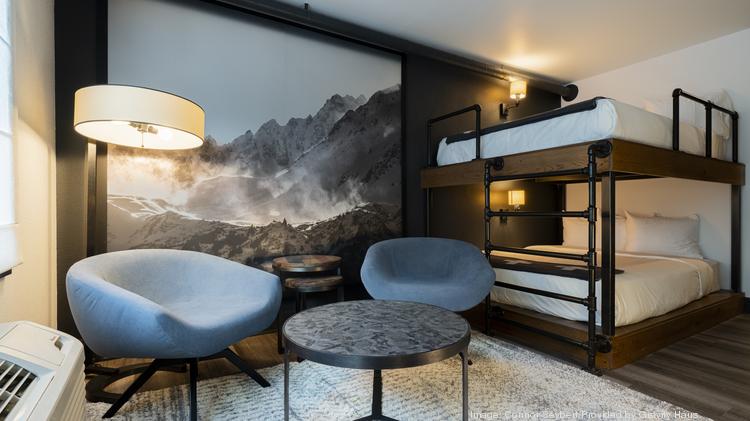 Gravity Haus partners with public company to grow outside of Colorado ...