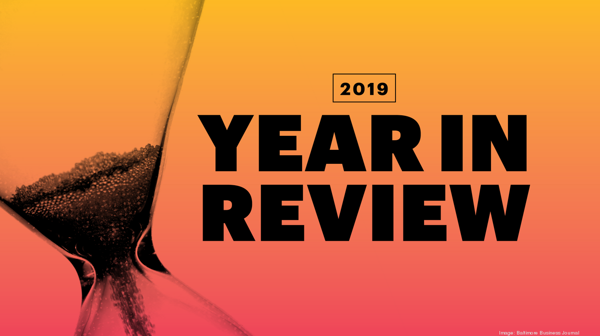 Year in Review: Restaurants reborn - Baltimore Business Journal