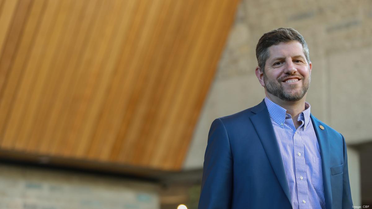 Steve Schoeny talks city-building in Columbus, Upper Arlington ...