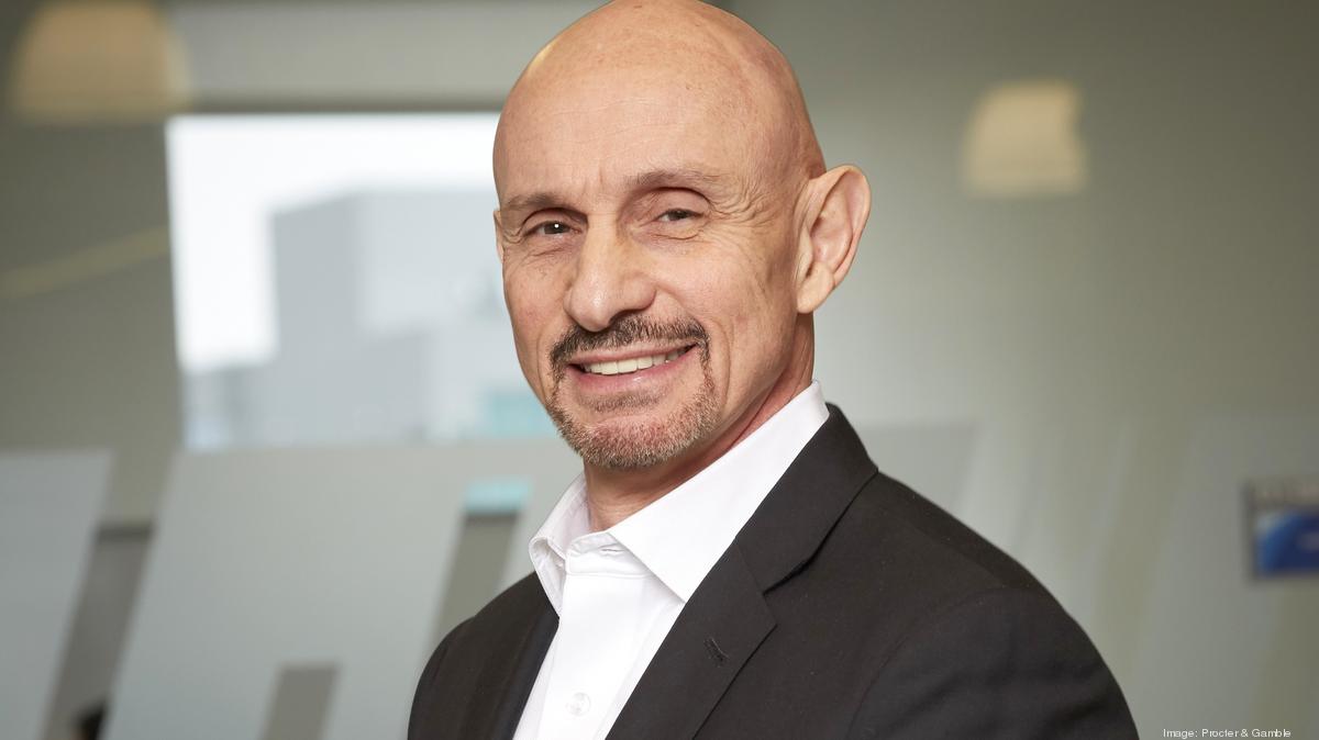 P&G adds former Mars executive to C-suite - Cincinnati Business Courier