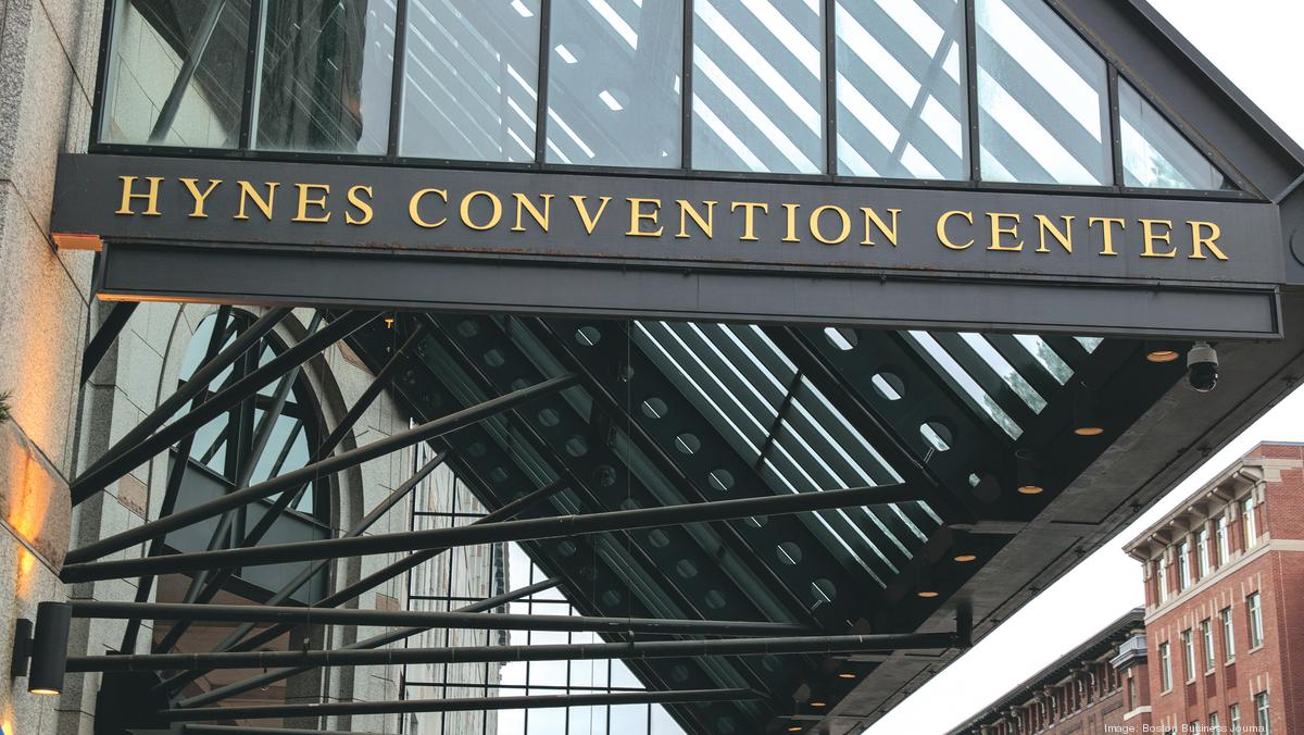 Hynes Convention Center sale packed into Baker's economic development ...