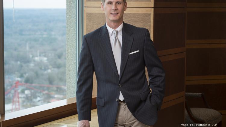 Fox Rothschild LLP will move its Greensboro offices in June 2020 ...